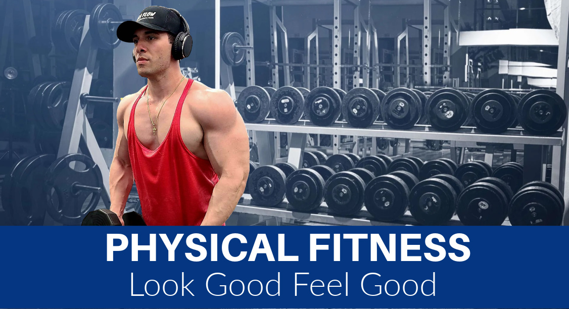 1SP – Skills To Win In The Real World